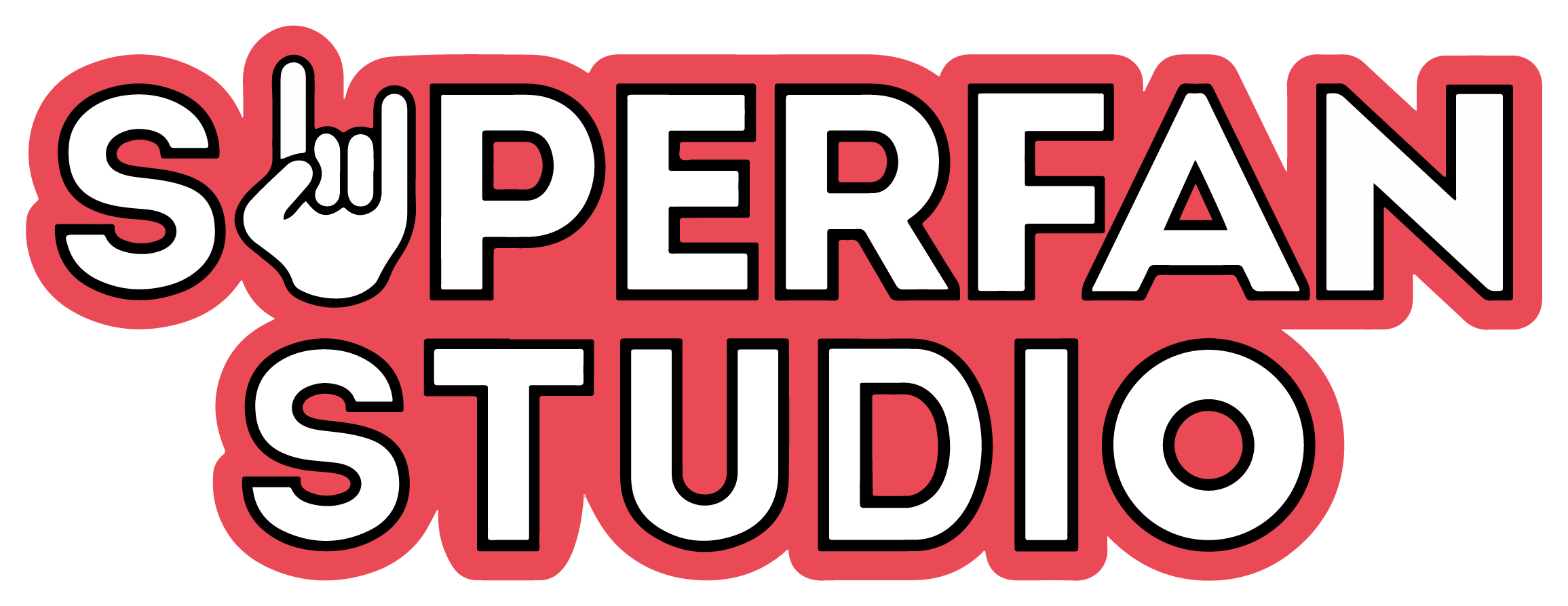 Superfan Studio - A Full Stack Immersive Studio